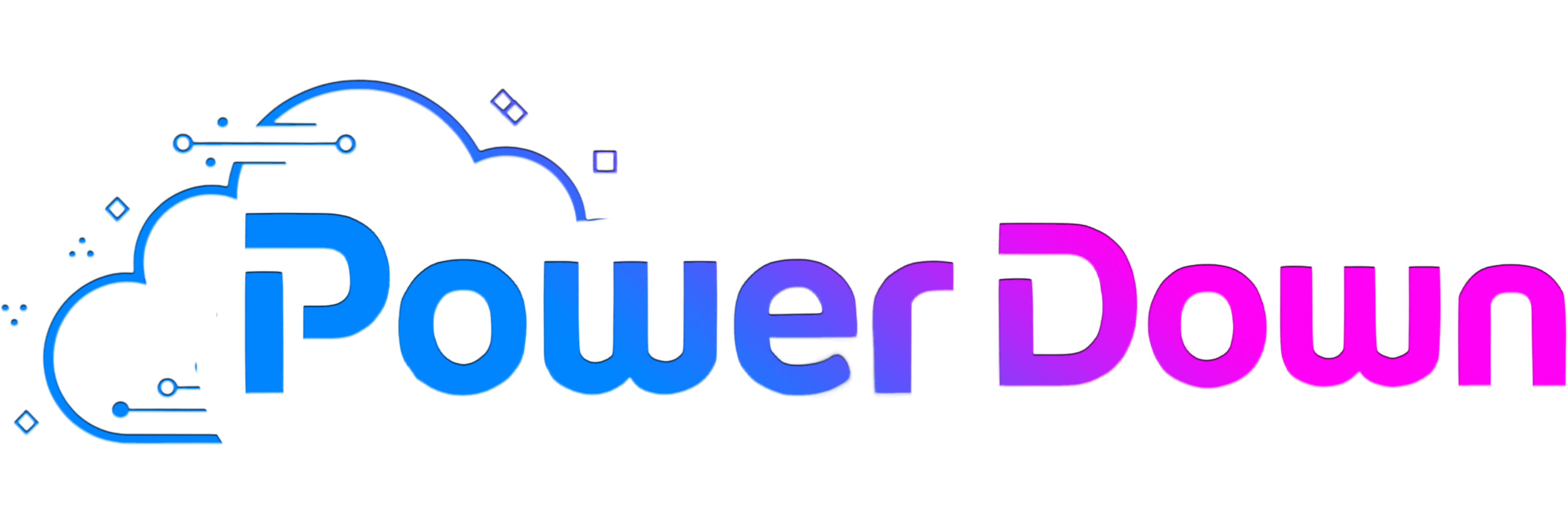Power Down Hosting | VPS, Windows VPS & RDP Hosting India